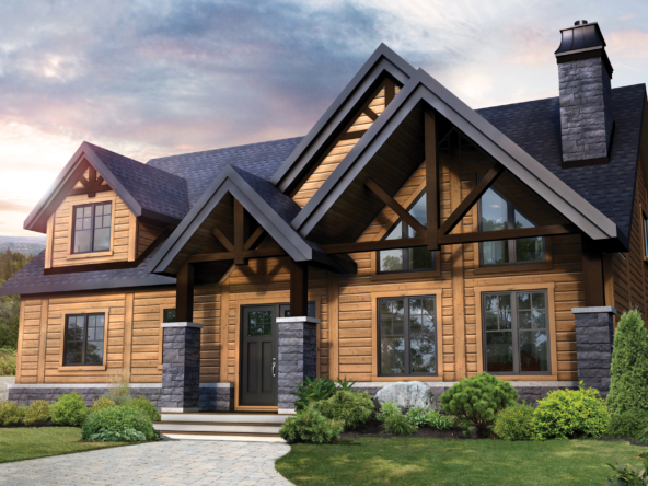 Quality Homes Profile & Reviews - Prefab Homes Ontario