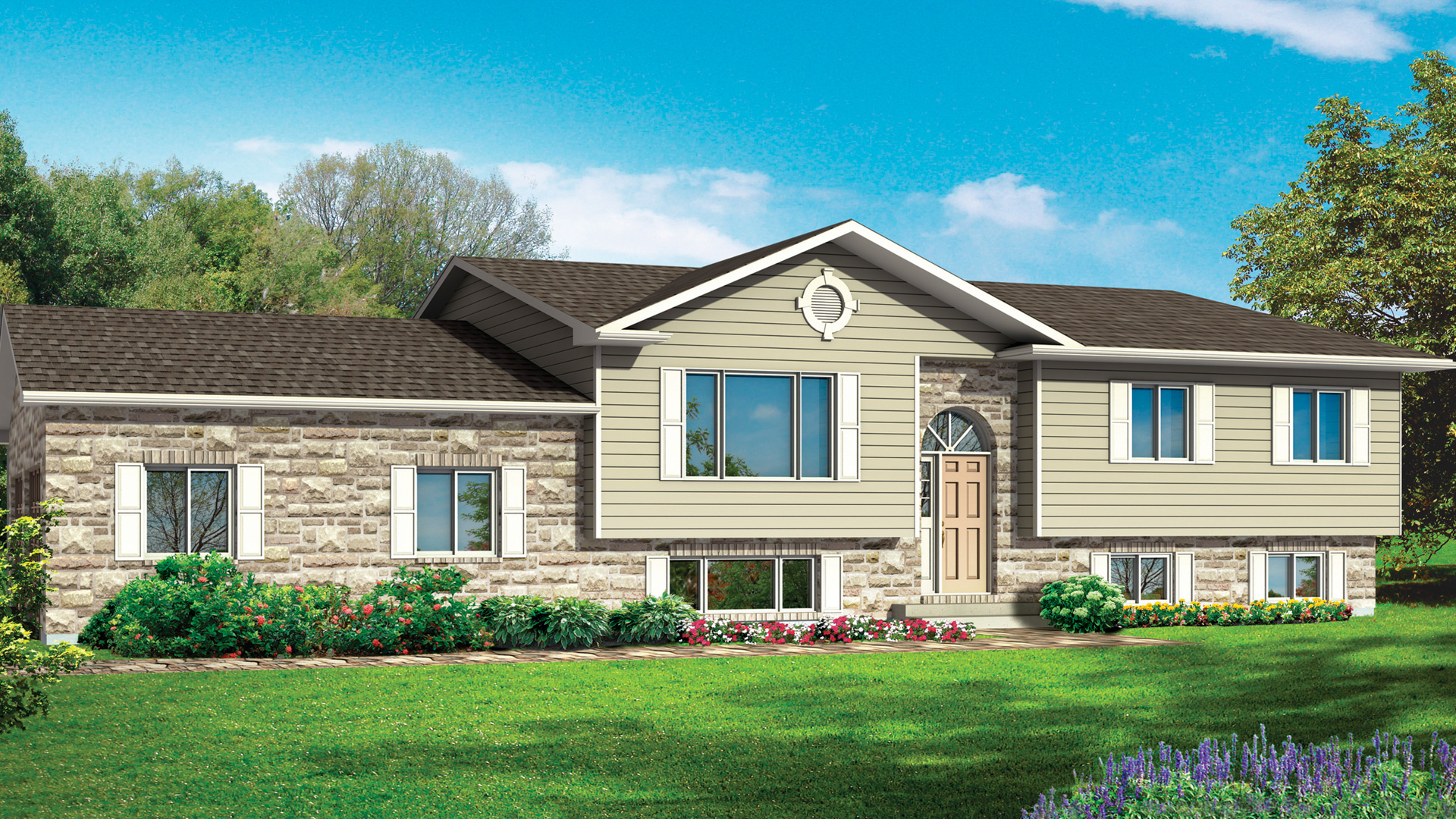 Touchstone - Prefab Homes Ontario