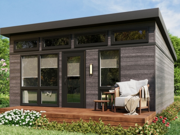 Prefab Homes Ontario: Floor Plans & Builder Reviews