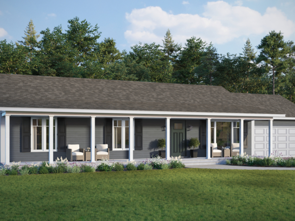 Prefab Homes Ontario: Floor Plans & Builder Reviews